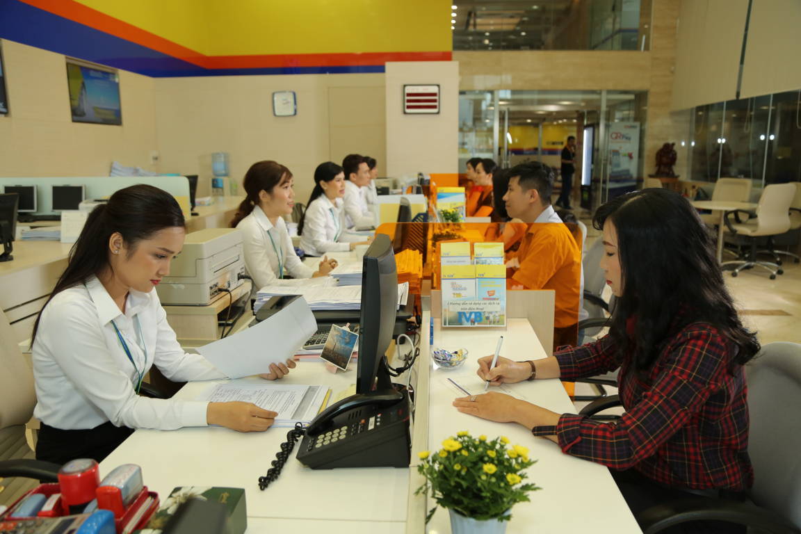 Personal | INDOVINA BANK