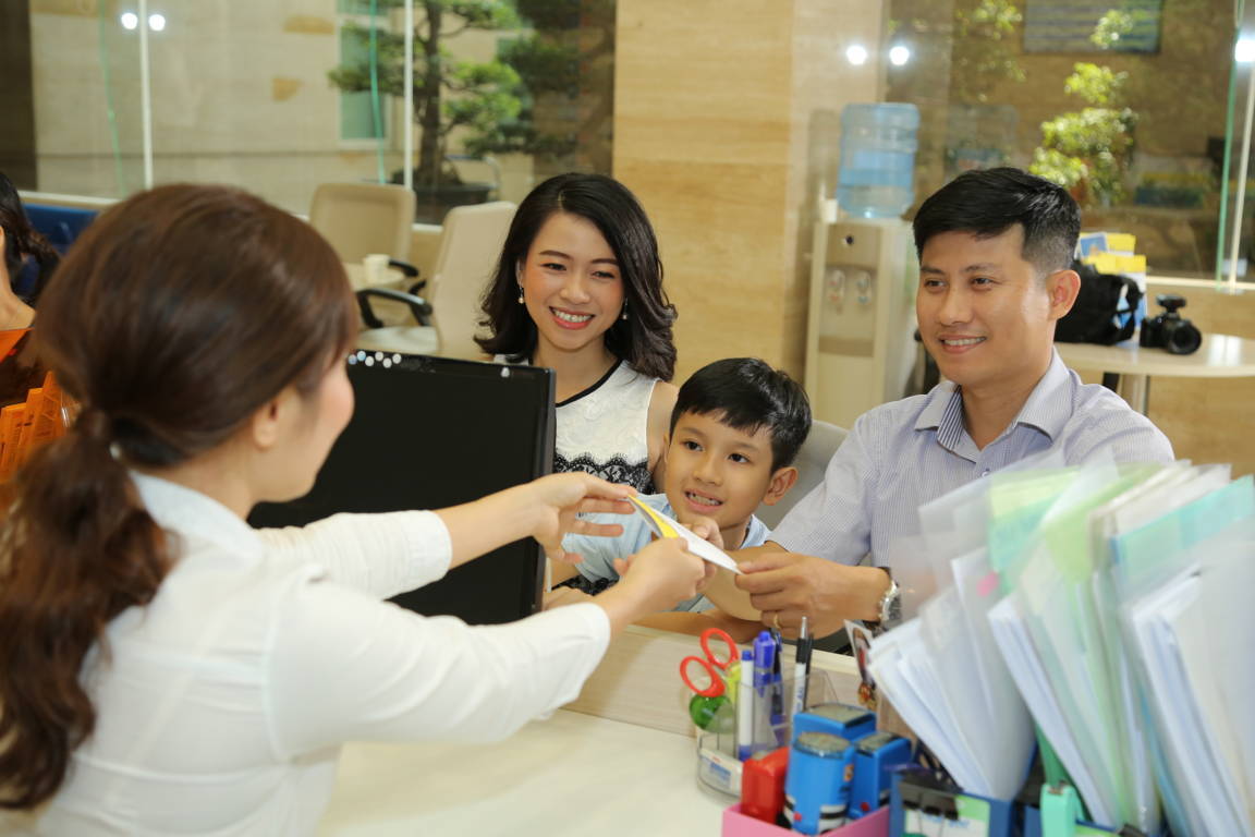 Personal | INDOVINA BANK