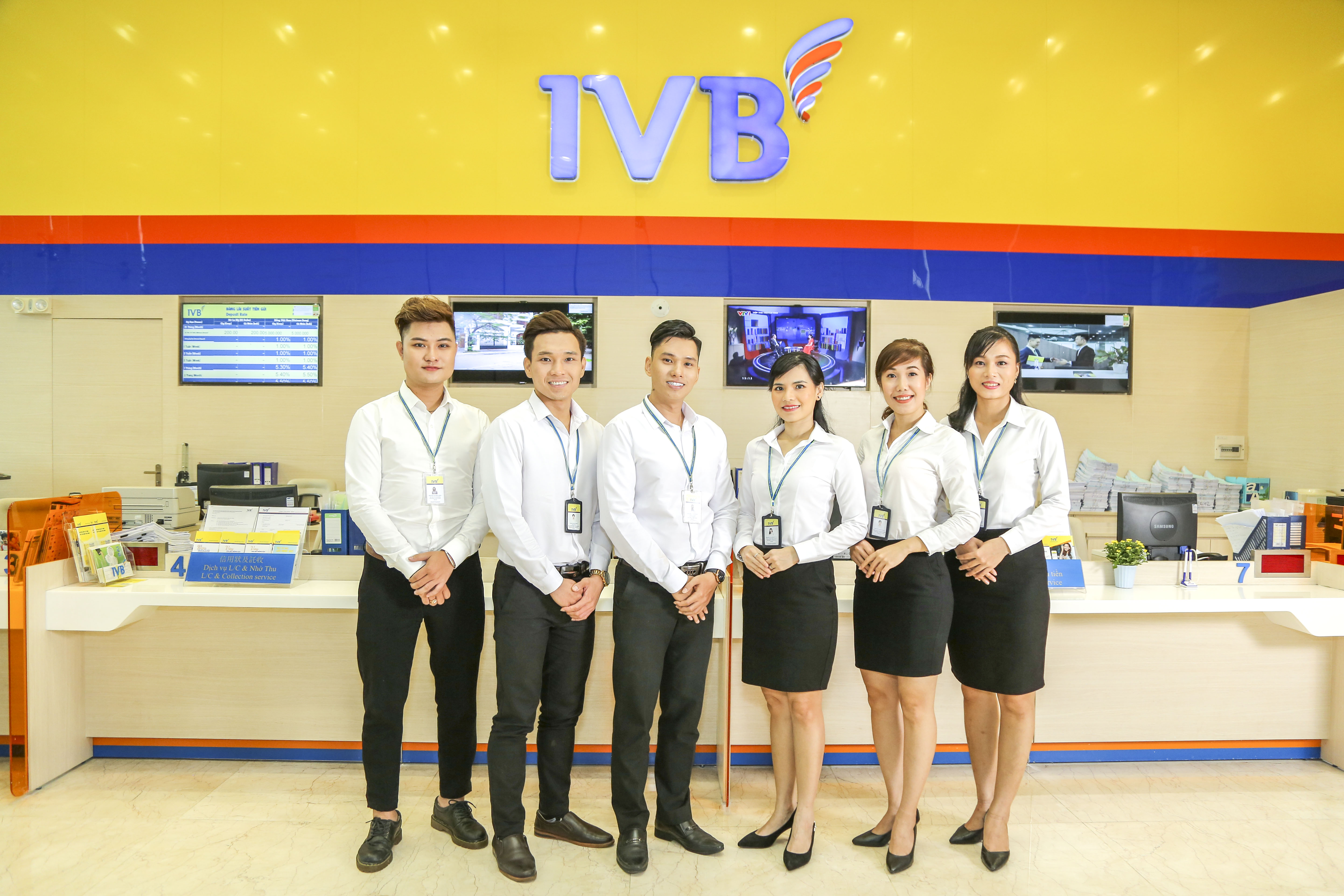 Recruitment | INDOVINA BANK