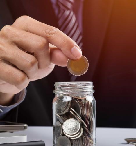 Home | INDOVINA BANK