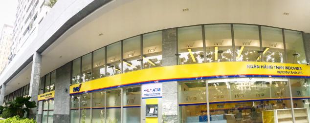 Home | INDOVINA BANK