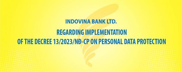 Home | INDOVINA BANK