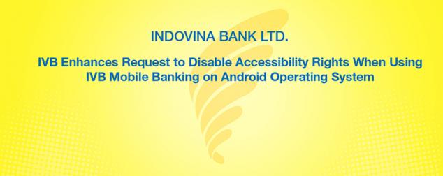 Home | INDOVINA BANK