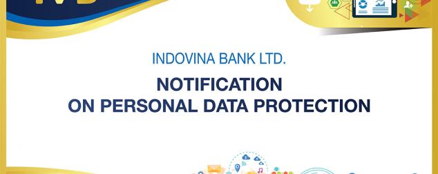 Home | INDOVINA BANK