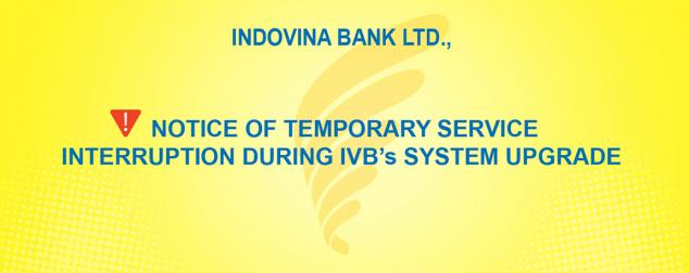 Home | INDOVINA BANK