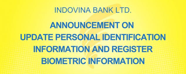 Home | INDOVINA BANK