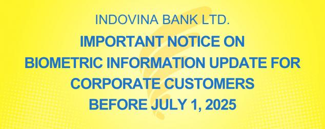 Home | INDOVINA BANK